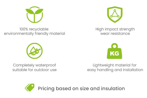 Sweet Corn Box - ppboxy.com