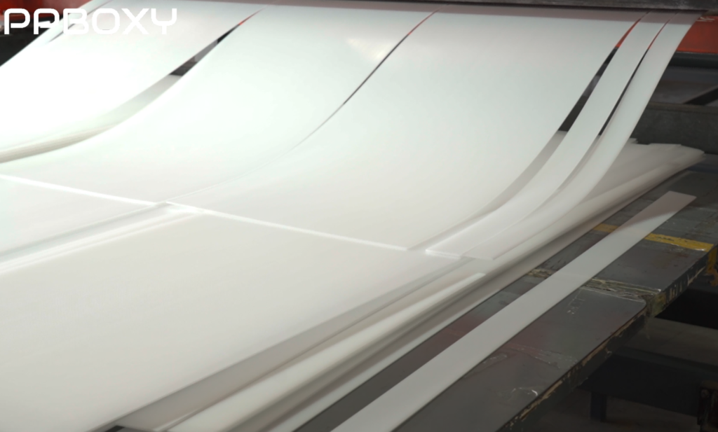 Introduction to PP Hollow Boards - ppboxy.com