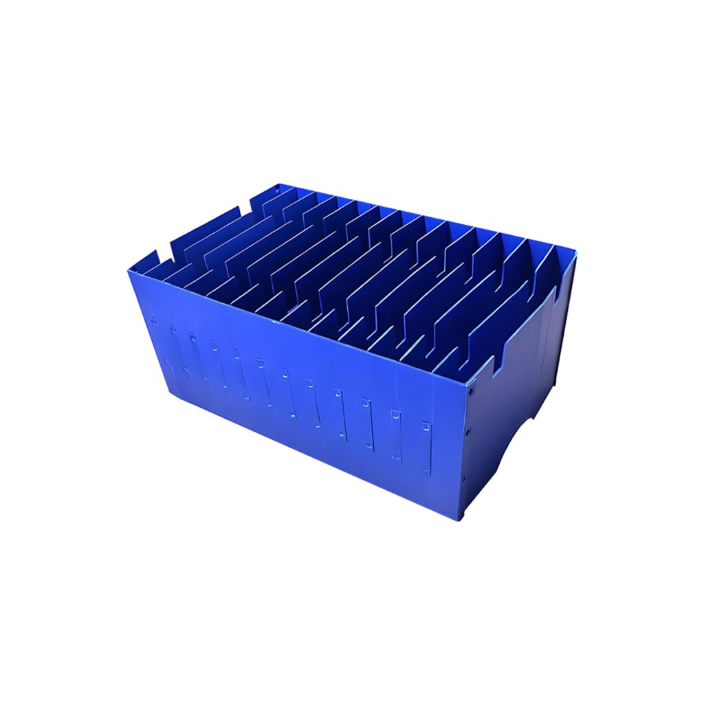 PP Integrated Divider Board - ppboxy.com