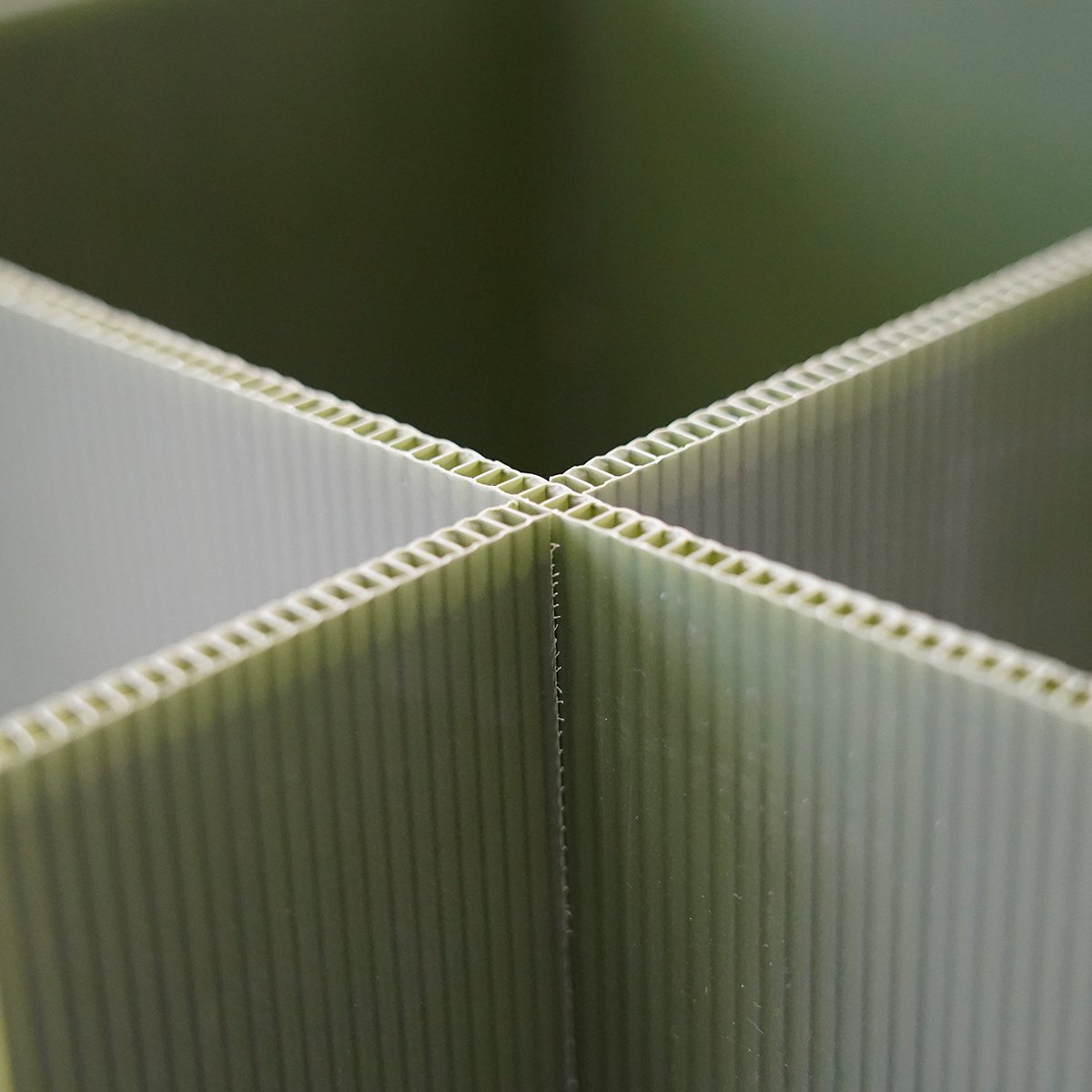 Polypropylene Corrugated Board Dividers - ppboxy.com